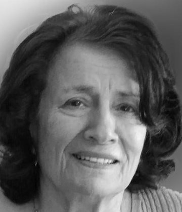 Georgette Saloom 1931-2022 | News, Sports, Jobs - The Vindicator